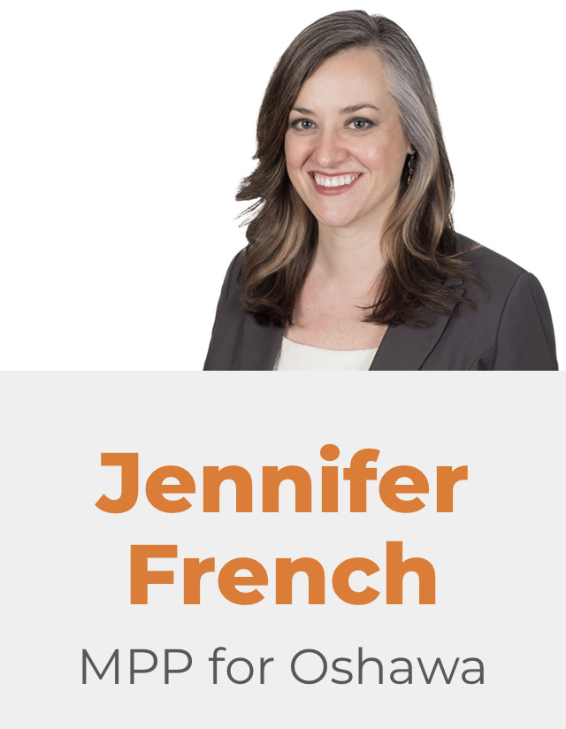 Provincial – Oshawa Firefighters Association