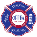 Oshawa Firefighters Association – IAFF 465